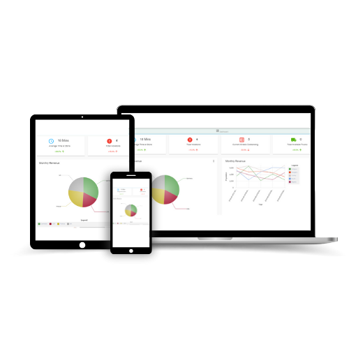 SEAMLESS INTEGRATION – HOW FLEET MAINTENANCE SOFTWARE BRIDGES THE GAP ...